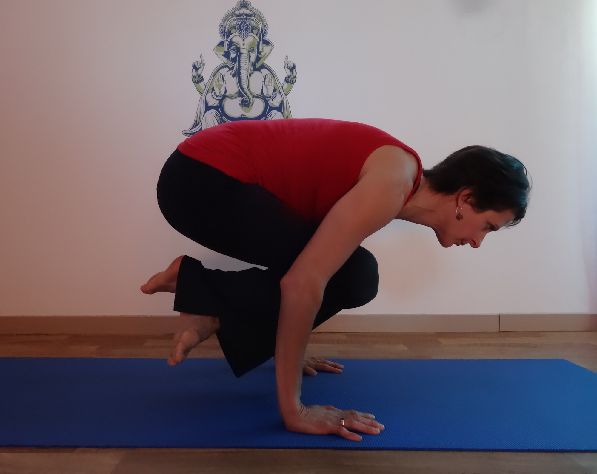 What is Meant By Bandah? - Yoga Sphere