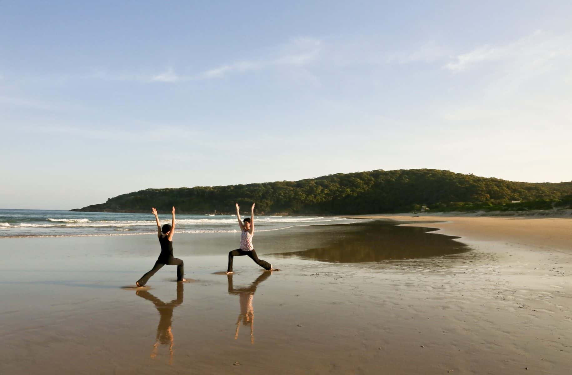 What is TAPAS? - Yoga Sphere