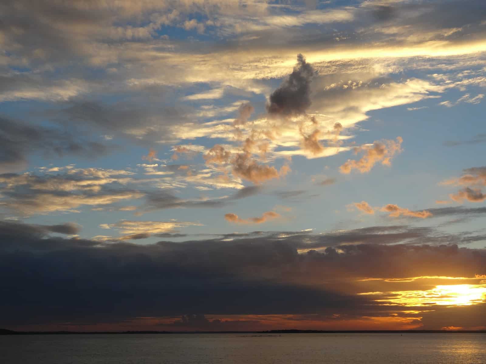 What Are The "Guna" - Yoga Sphere