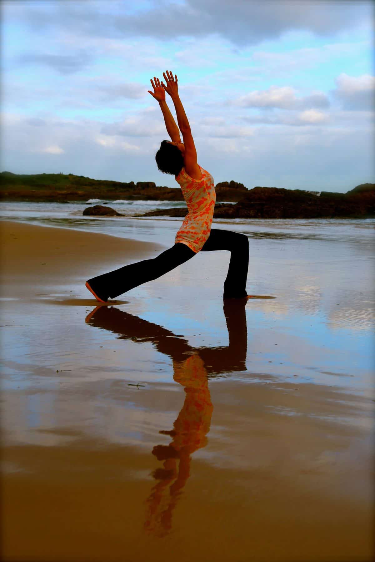 Ten Reasons You Might Be Feeling Stiff - Yoga Sphere