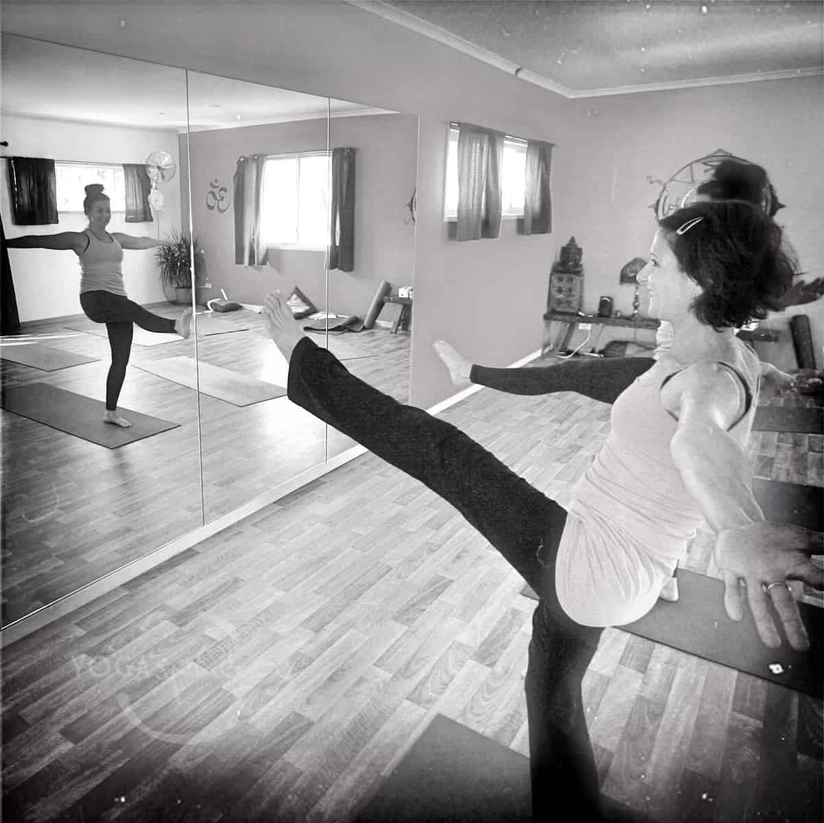 It's All About the Balance: Why I Love Them (and you should too ...