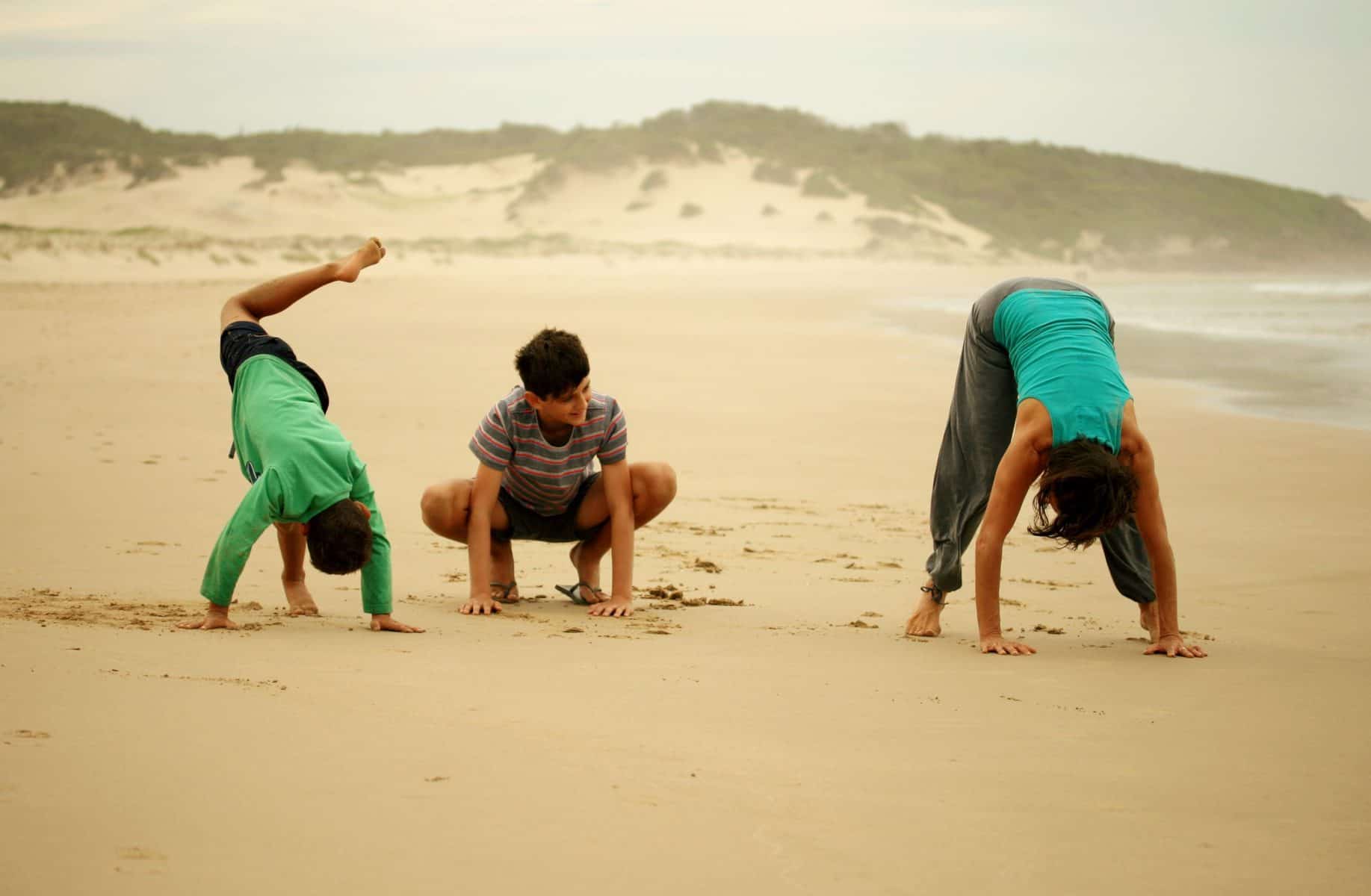 When Does our Natural Spine Become Compromised? (and how do we manage ...