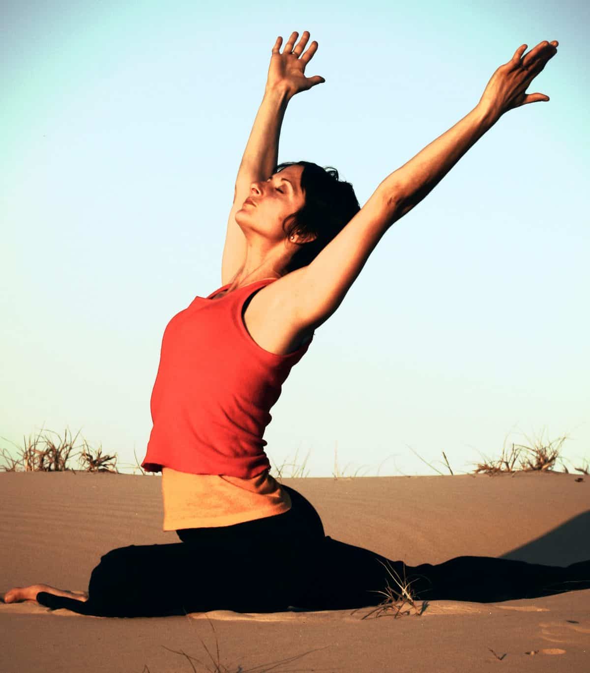 A Little Bit of Yoga History, Part 2 - Yoga Sphere