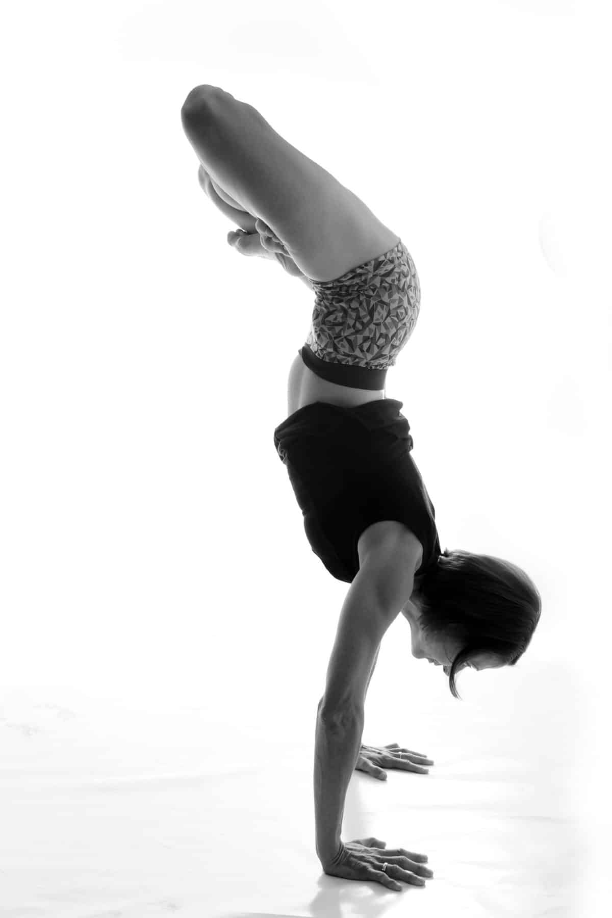 It's all in the Hips (continued..) When Pathology is Pointless ...