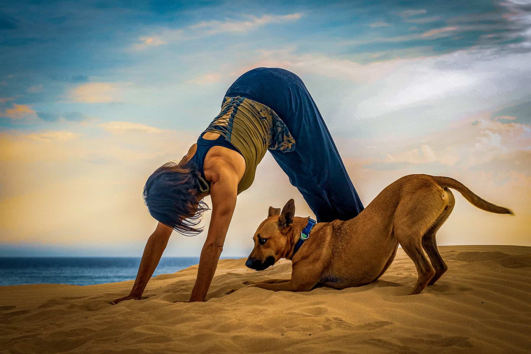 It's Time for Karma Yoga! - Yoga Sphere