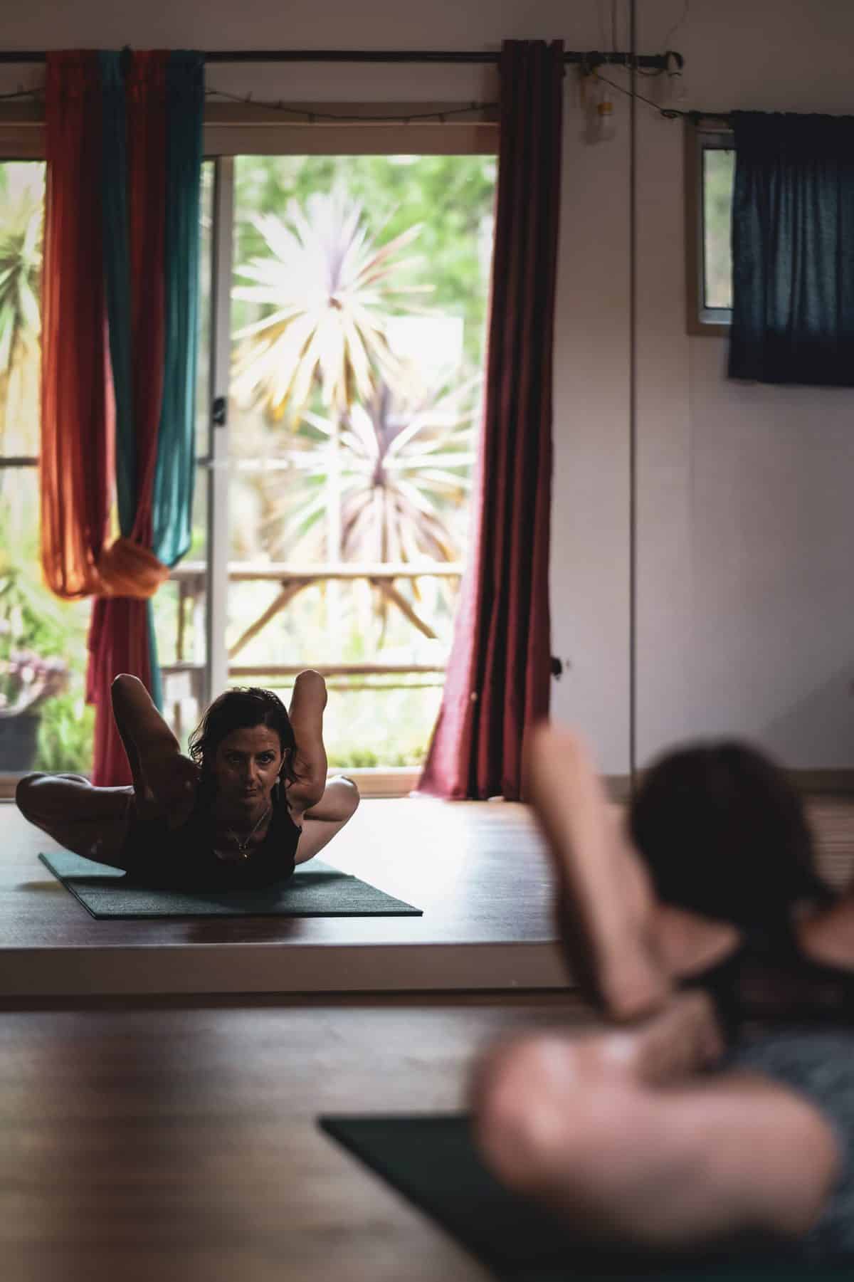 Life in Flow; The Freedom of Allowing - Yoga Sphere