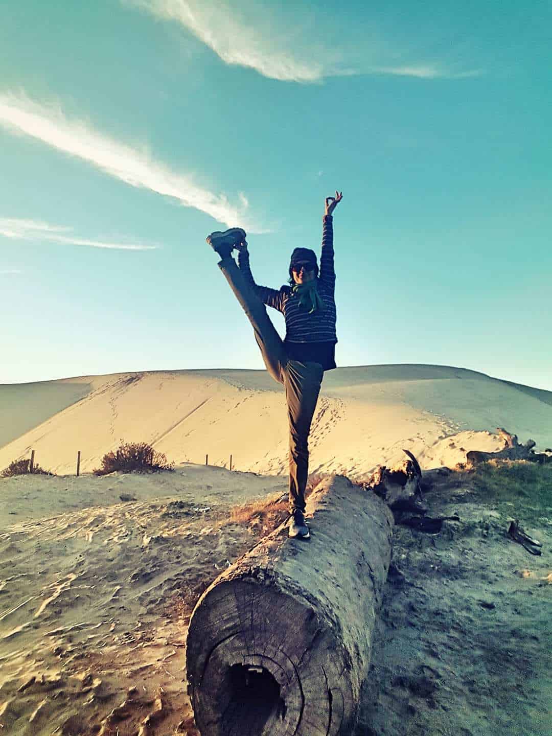 How to.....Get "Better" at Balancing! - Yoga Sphere